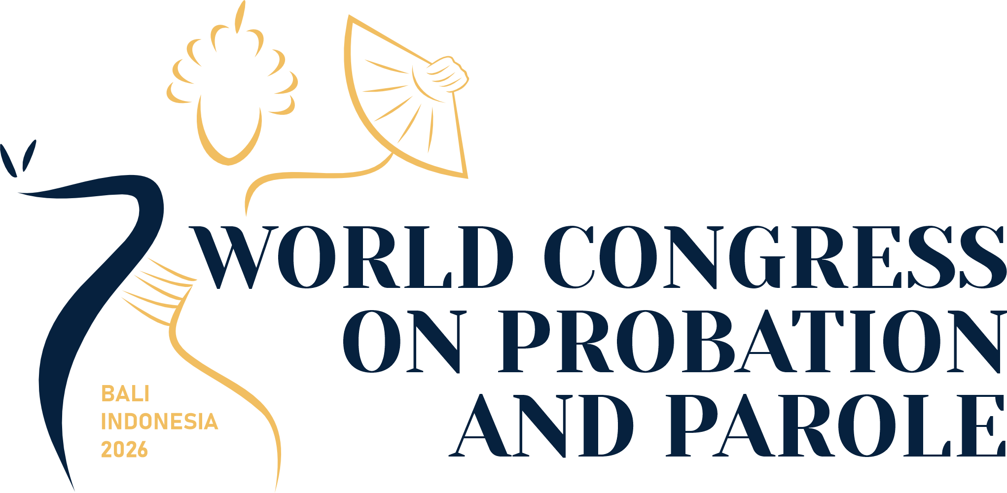 7th World Congress on Probation and Parole – Getting smart on justice ...